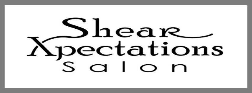 Shear Xpectations | Shear Xpectations